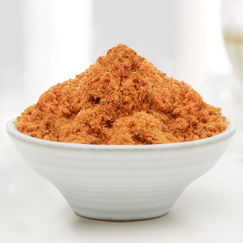 Fish Floss | Bee Cheng Hiang | Asia's Famous Bakkwa